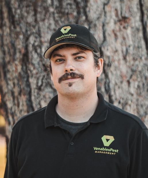 Our Team | Pest Services