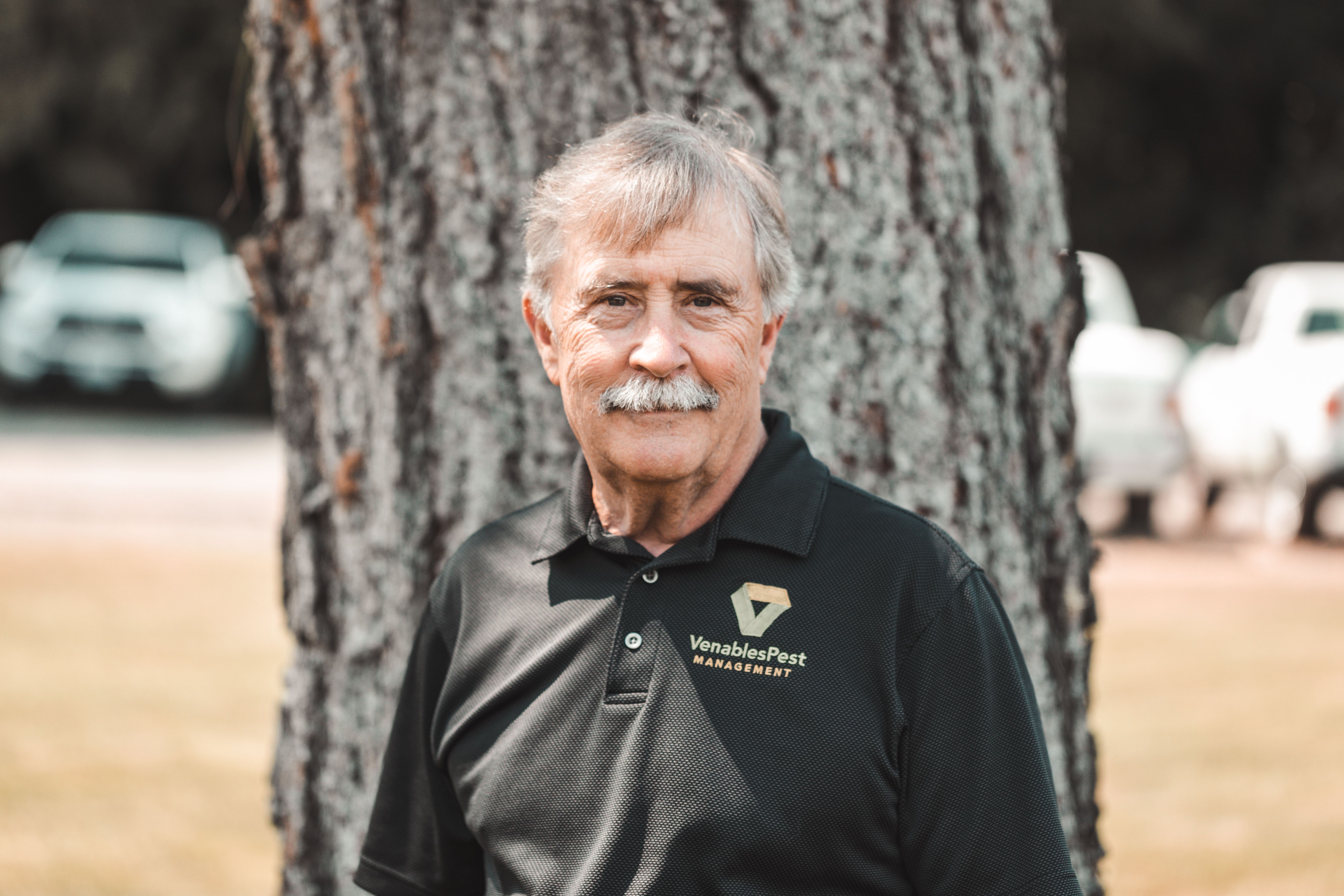 Steve Venables | Olympia Pest Control