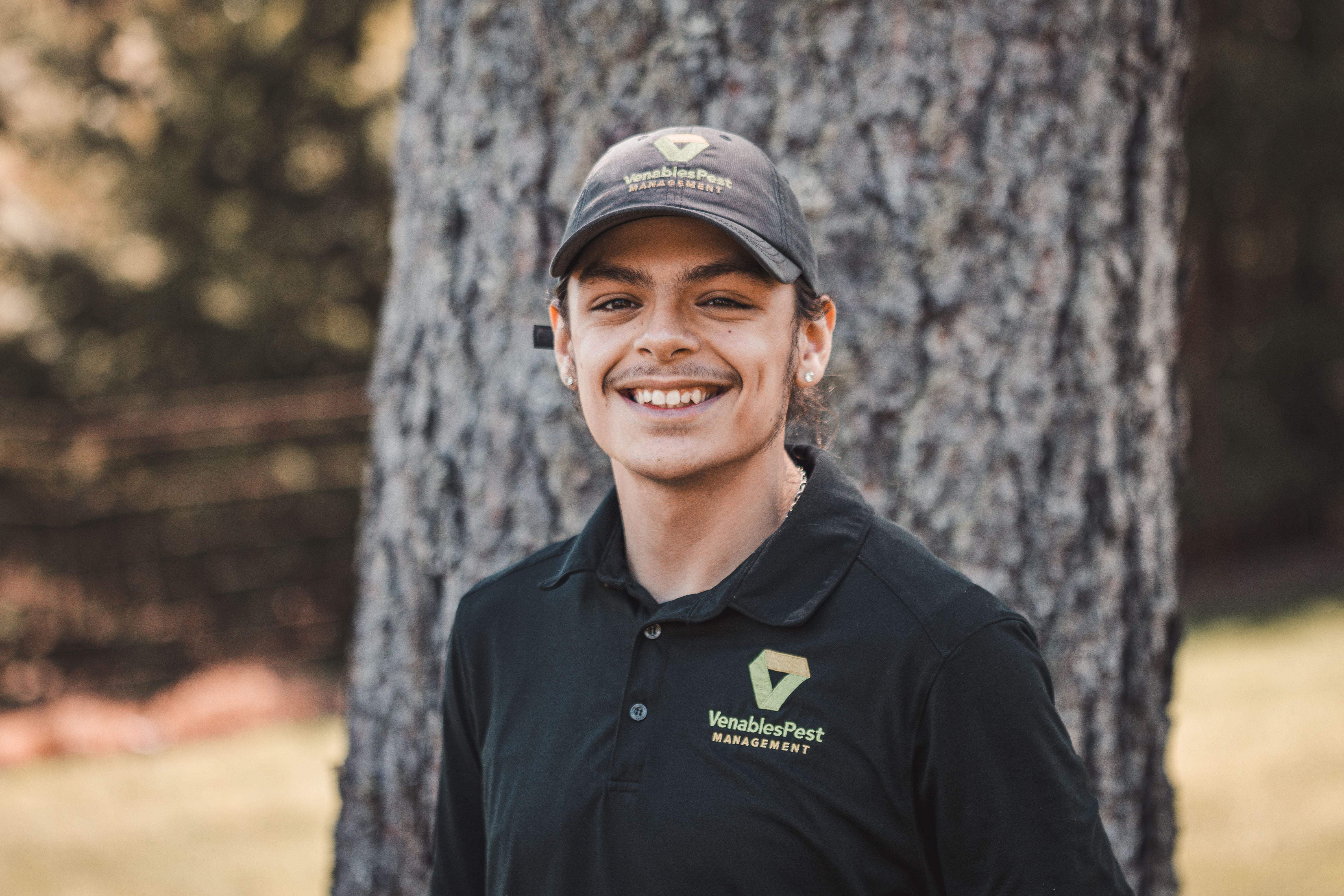 William | Venables Pest Management